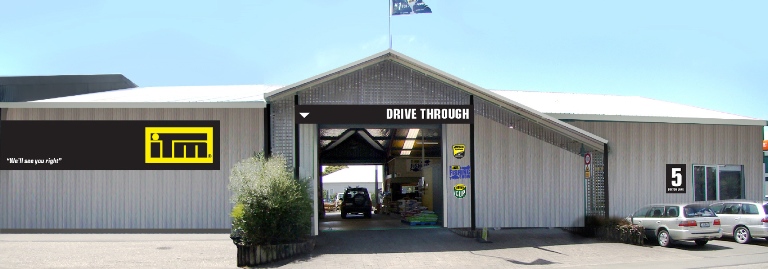 ITM Building ConneXion Ltd