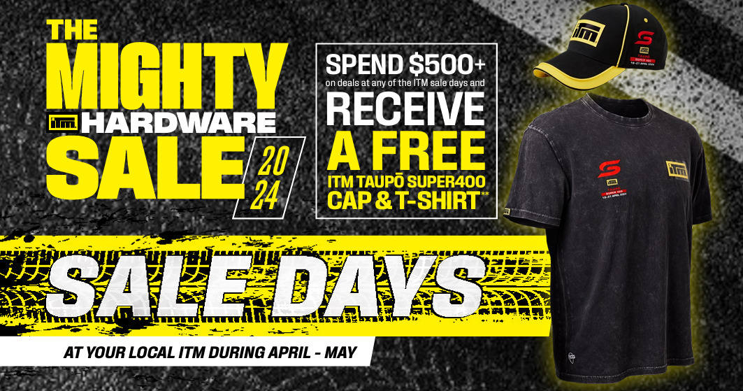 ITM Special Offers